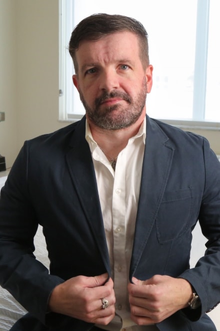 BlushEroticaVR - Billy Pilgrim